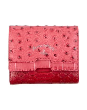 Vivienne Westwood Kleinlederwaren - Brieftaschen auf YOOX.COM