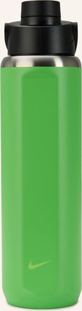 Nike Isolierflasche Recharge gruen