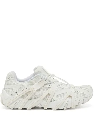 Diesel S-Prototype CR X Sneakers - Wei&szlig;