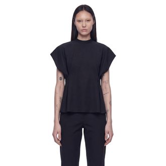 Coperni Zero Waste Adjustable Tee