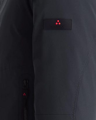 Peuterey Loge Srtr Down Jacket - Blue