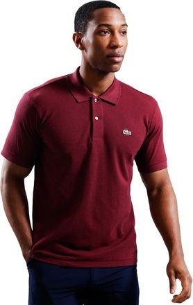 Lacoste | Herren Original Poloshirt mit klassischer Passform