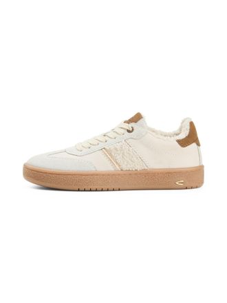 Camel Active Sneaker mit warmem Innenmaterial