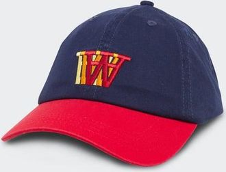 Wood Wood Casquette - Taille TU