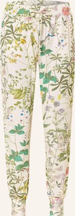 Essenza Essenza Schlafhose Jules Augustine beige