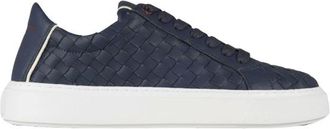 Alexander Smith Homme, Chaussures, Bleu, Taille: 41 EU London