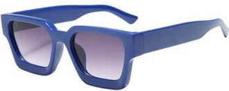 Generic Lunettes De Soleil For Hommes (conduite), Femmes (vacances, Sport, Plein Air)(Blue)
