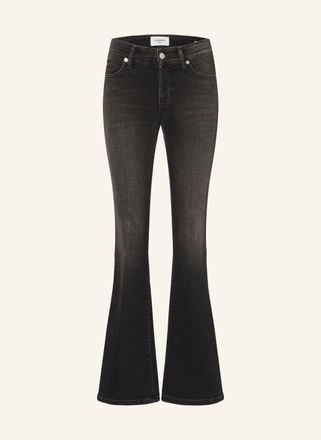 Cambio Cambio Bootcut Jeans Paris braun