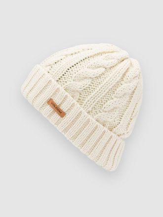 Volcom Stone Knit Beanie bone