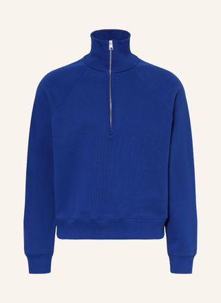 Ami Ami Paris Sweat-Troyer blau