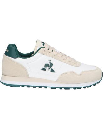 Le Coq Sportif Unisex Astra_2 Sneaker, weiß, 46 EU