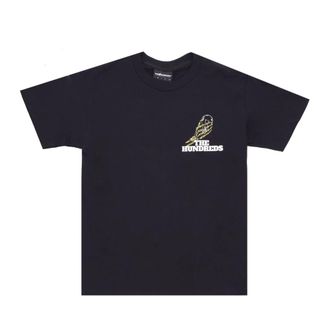 The Hundreds Herren, Oberteile, Schwarzk, XLGr&ouml;&szlig;e