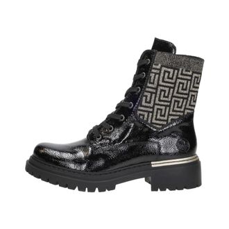 Rieker Damen, Schuhe, Schwarzk, 40 EUGr&ouml;&szlig;e