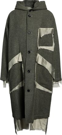 Sulvam JACKEN & MÄNTEL - Mäntel auf YOOX.COM