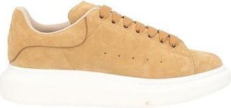 Alexander McQueen CHAUSSURES - Sneakers sur YOOX.COM