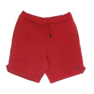Nike Jordan Homme, Sport, Rouge, Taille: XL Essentials Fleece Short