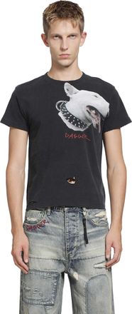 Dagger Terrier TS T-Shirt