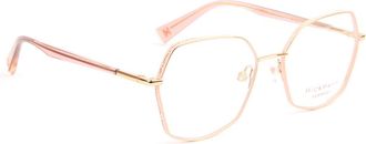 Ana Hickmann Brillenfassung HI1229 05A 52