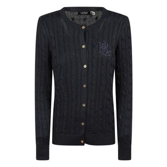 Ralph Lauren Cardigans - - Knitwear - Damen - Blau - M