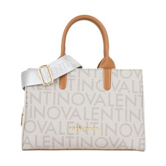 Mario Valentino Regina Re - - Bags - Damen - Beige - ONE SIZE
