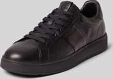 Tamaris Schn&uuml;rschuhe aus echtem Leder