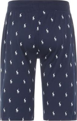 Polo Ralph Lauren Short de pyjamas en coton