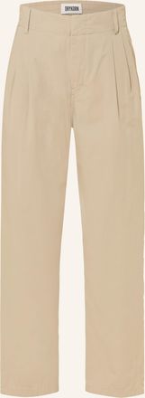 Drykorn Drykorn Hose Dispatch weiss