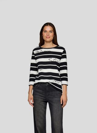 Rabe Print-Shirt T-Shirt