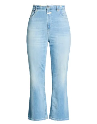 Closed HOSEN & R&Ouml;CKE - Jeanshosen auf YOOX.COM