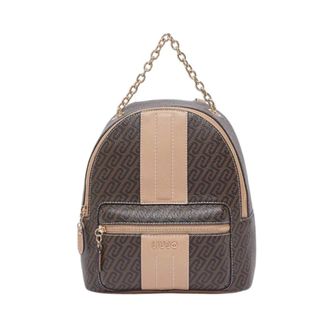 Liu Jo Femme, Sacs, Multicolore, Taille: ONE Size Sac &agrave; dos