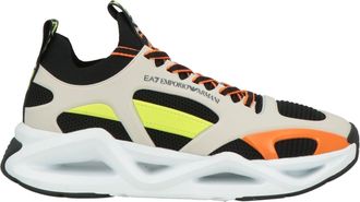 Emporio Armani SCHUHE - Sneakers auf YOOX.COM