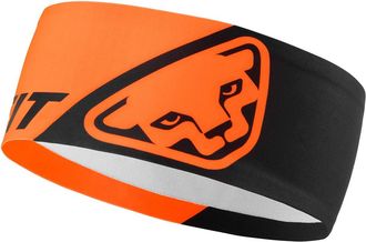 Dynafit Dynafit Unisex Speed Reflective Headband Bandana, Shocking Orange/0910, uni58