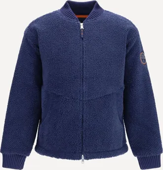 Napapijri Mapu zip fleece Sweatshirt Male XXL