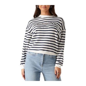 Nukus Nukus, Damen, Strickwaren, Wei&szlig;, XLGr&ouml;&szlig;e