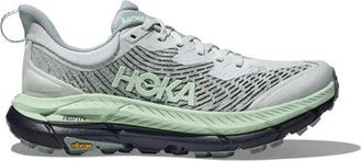 Hoka One One Mafate Speed 4 W - Trailrunningschuhe - Damen