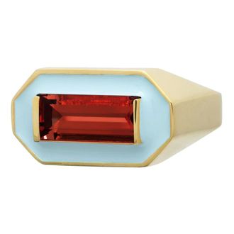 Aliita Aliita, Damen, Accessories, Gelb, 52 MMGr&ouml;&szlig;e