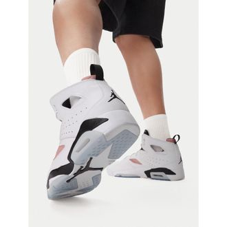 Nike Sneakers Nike Jordan Fltclb 91 DC7329 103 Wei&szlig;