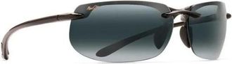 Maui Jim unisex, Accessoires, Noir, Taille: 70 MM Banyans