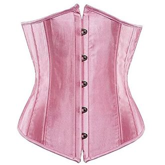 Generic Haut Sexy Corset Gainant &eacute;L&eacute;Gant Gaine Amincissante Et Lissante Sous Les Robes