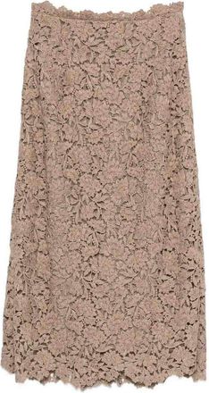 Ermanno Scervino Midirock - Taupe