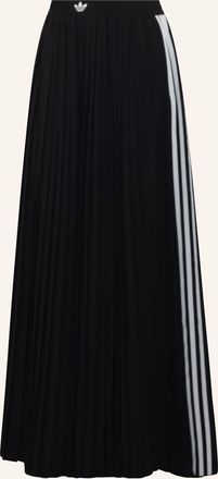adidas Originals Adidas Originals 3s Trainingshose, Plissiert schwarz