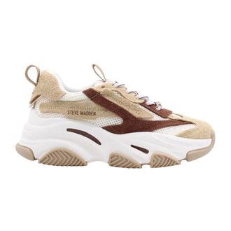 Steve Madden Damen, Schuhe, Beige, 39 EUGr&ouml;&szlig;e