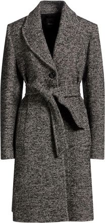 Pennyblack JACKEN & M&Auml;NTEL - M&auml;ntel auf YOOX.COM