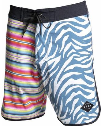 Seay Alapai - Badehose - Herren