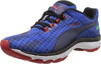 Puma Puma Sportschuh Mobium Elite Speed V1.5 dunkelblau EU 41