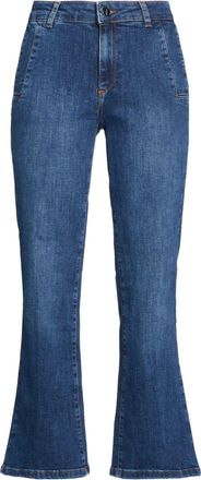 Diana Gallesi HOSEN & R&Ouml;CKE - Jeanshosen auf YOOX.COM