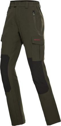 Parforce Damen Insekten-Stopp-Hose Oliv, 46