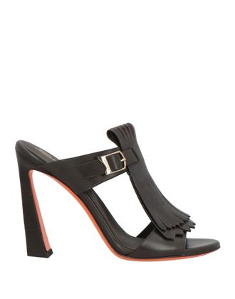 Santoni SCHUHE - Sandalen auf YOOX.COM