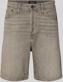 Jack & Jones Relaxed Fit Jeansshorts Modell TONY