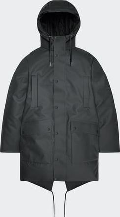 Rains Parka - Taille XS